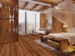 PVC Tiles - Tembo
